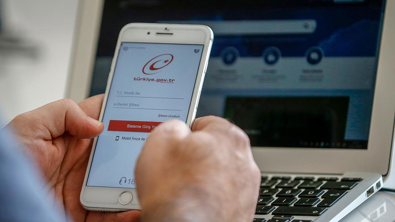 e-Devlet'in yeni askerlik hizmeti nedir? e-Devlet Askerliğim özelliği ...